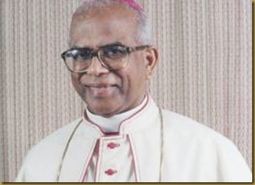 செய்தி: Cardinal Archbishop Mar Varkey Vithayathil dead
